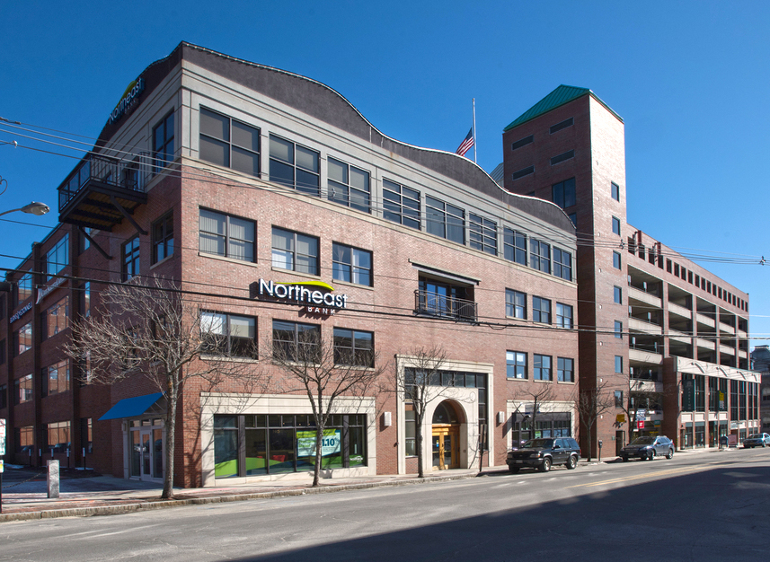 Our Properties – Portland Properties