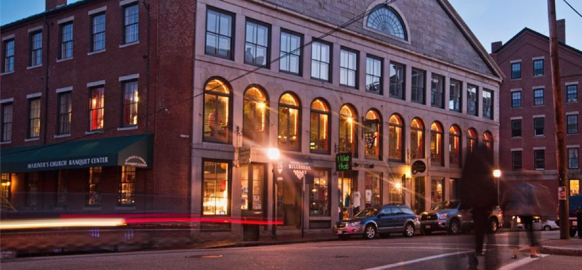 Our Properties – Portland Properties